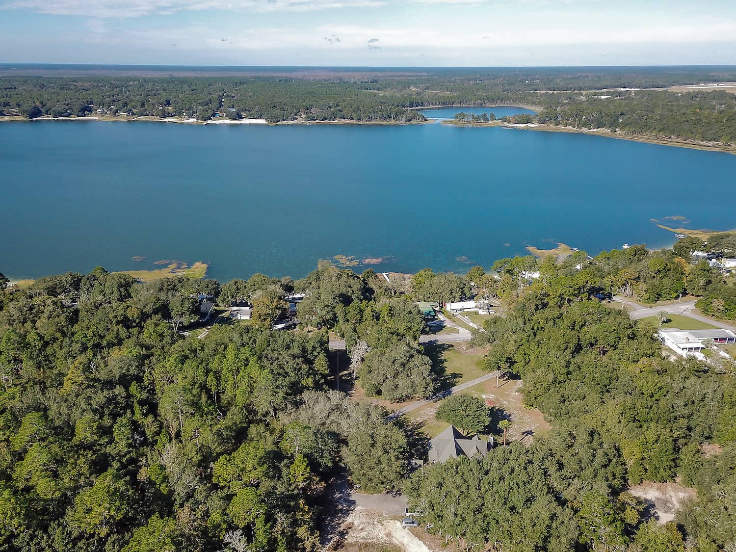 Home Inspection Keystone Heights FL - Inside & Out Property Inspectors