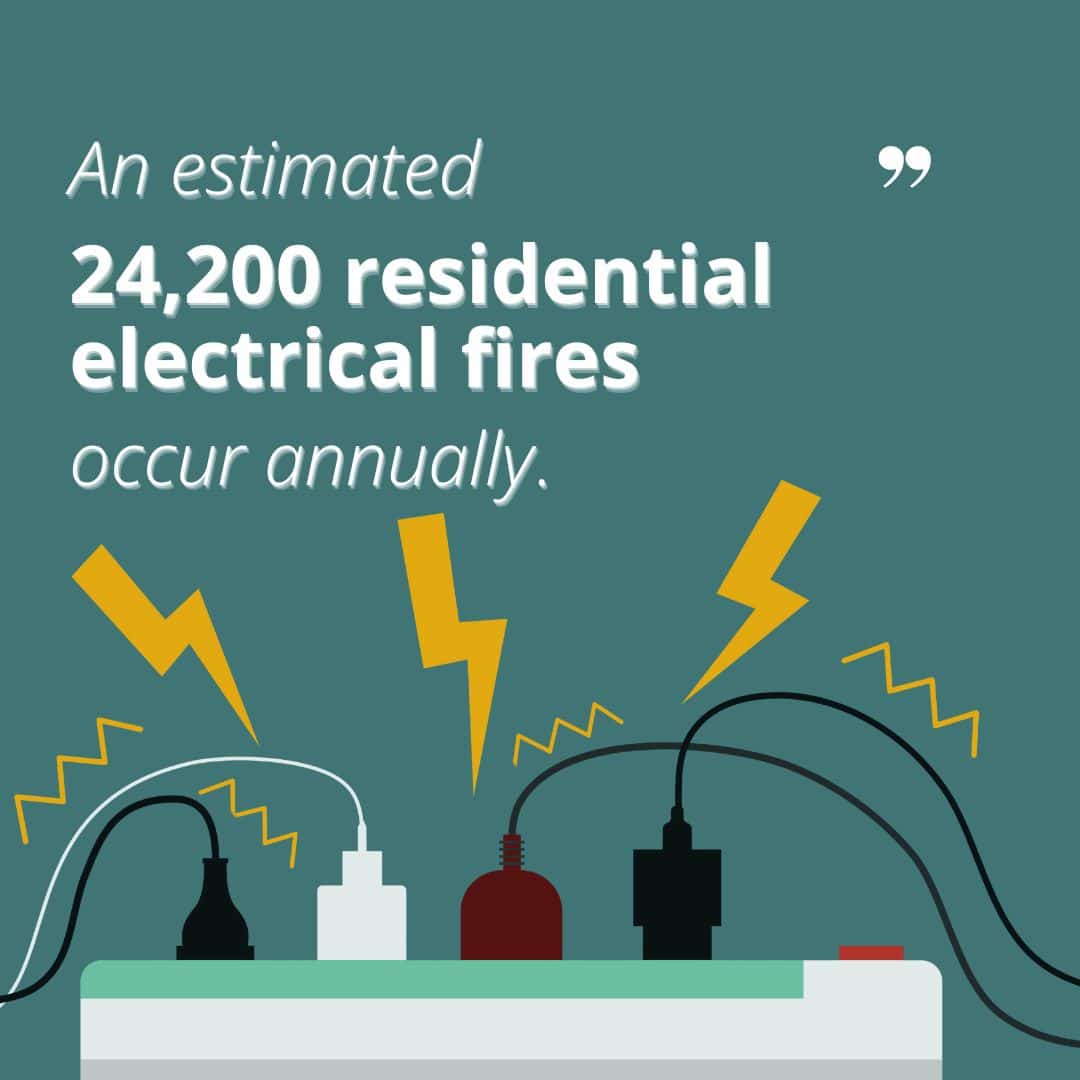 Power Strip Safety Tips to Protect Every Home - Inside & Out Property ...