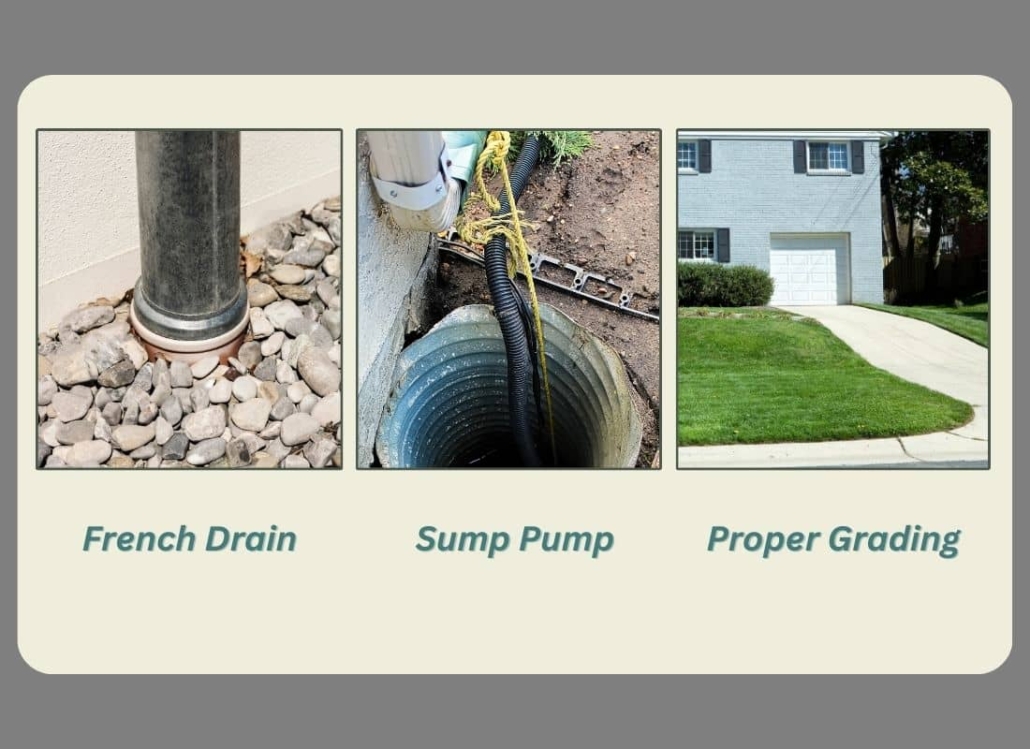 What is Foundation Drainage? Purposes, Types, and Tips - Inspectors