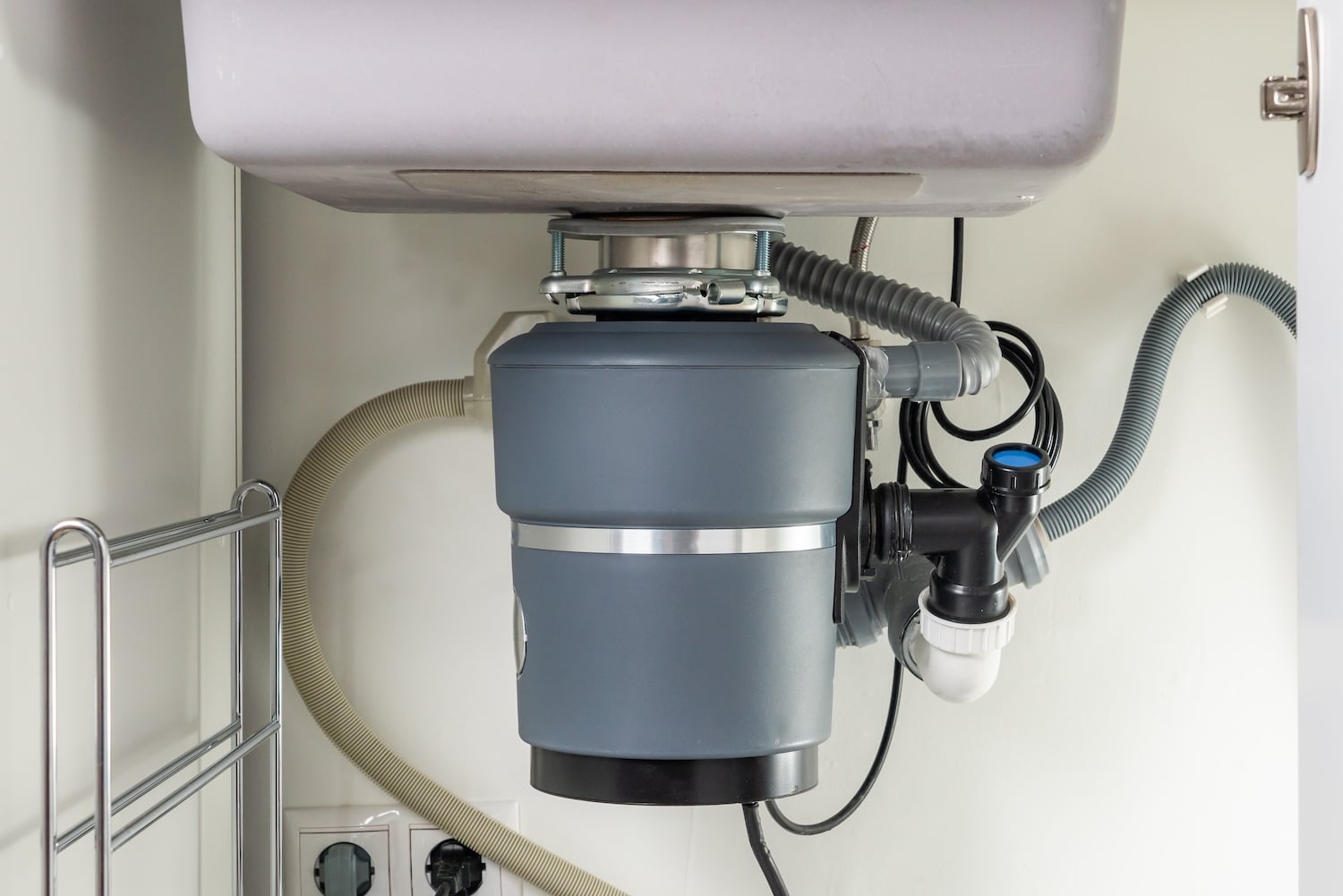 How Does a Garbage Disposal Work? - Inside & Out Property Inspectors