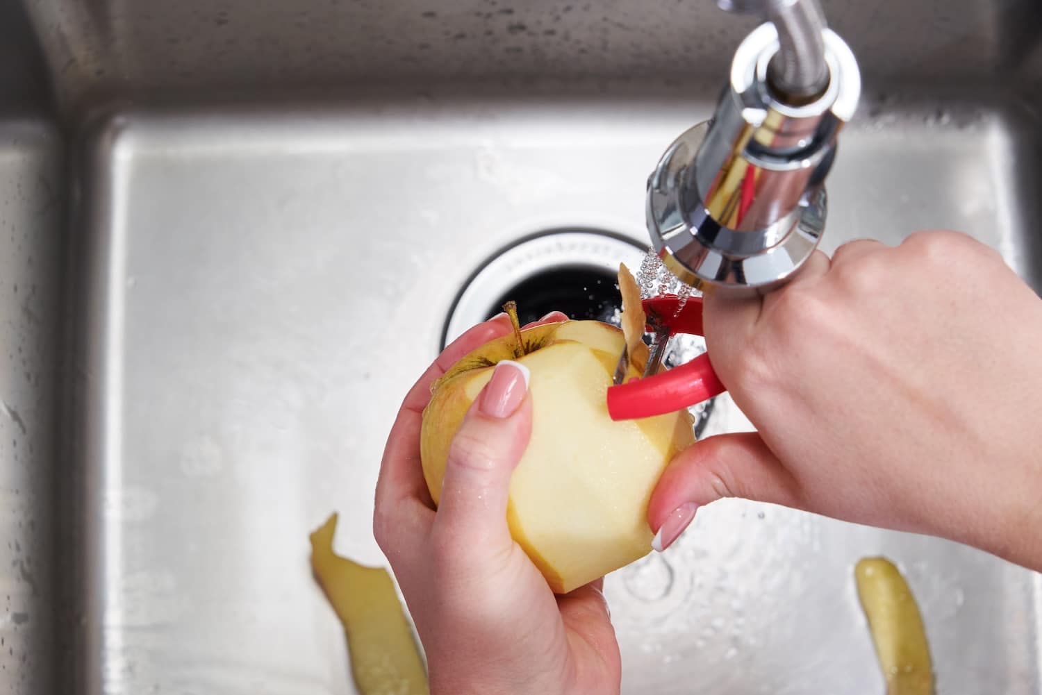 How Does a Garbage Disposal Work? - Inside & Out Property Inspectors