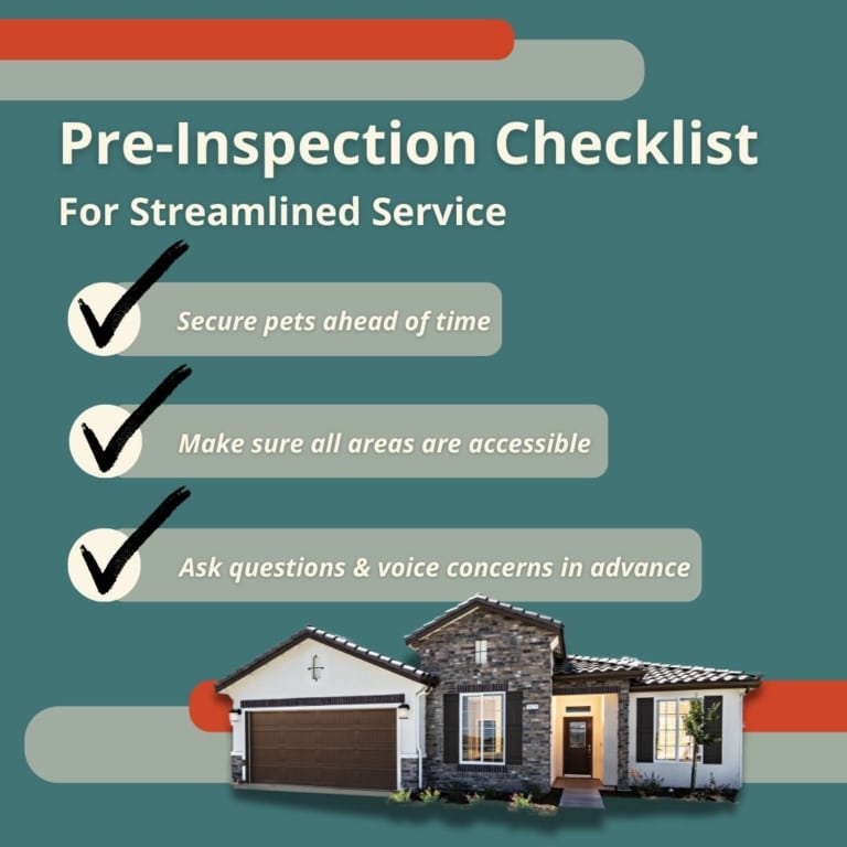 How Long Do Inspections Take? By Scope and Specialty - Inside & Out ...
