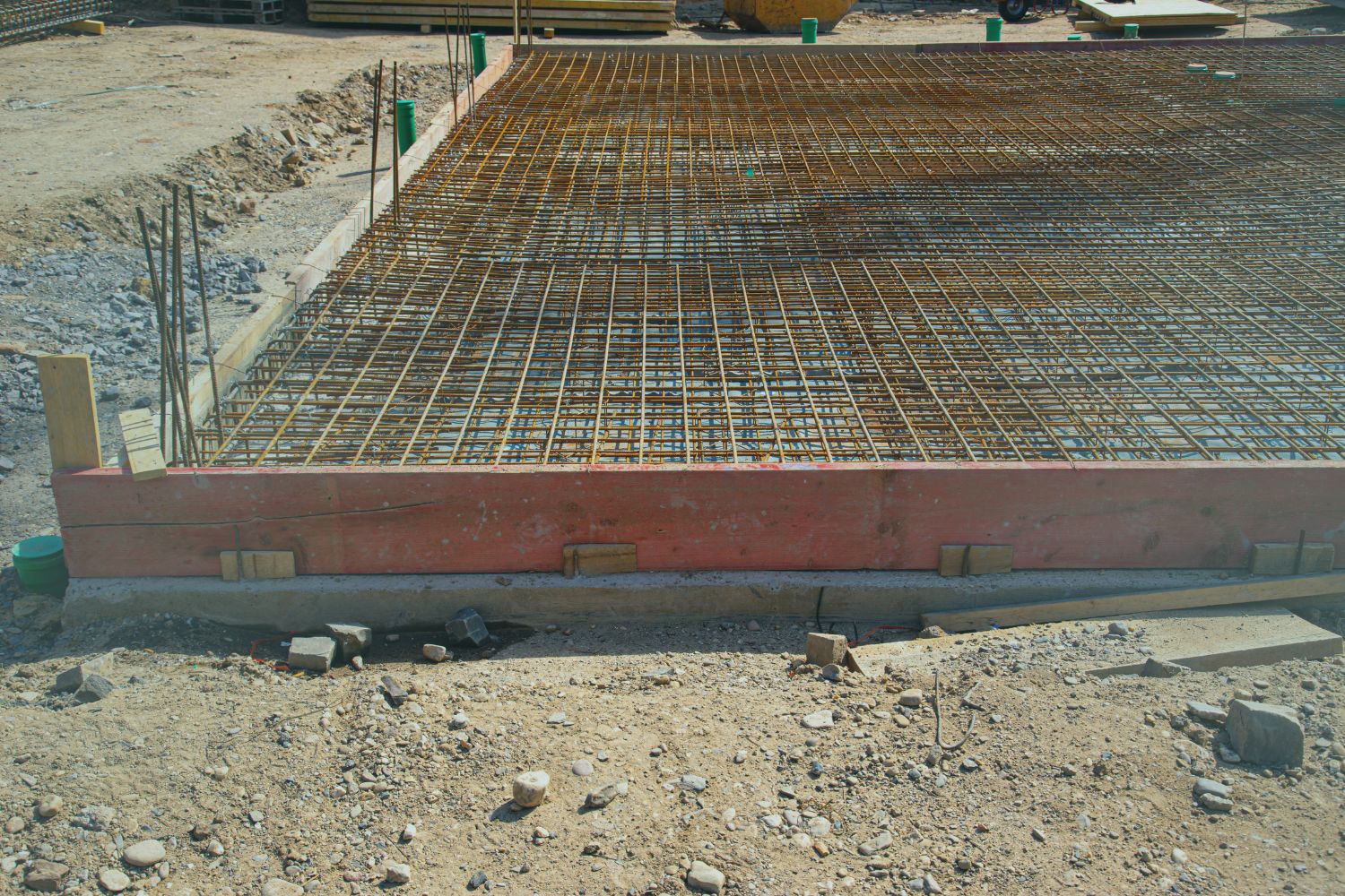 What is a Pre-Slab Inspection & Why Do New Builds Need One? - Inside ...
